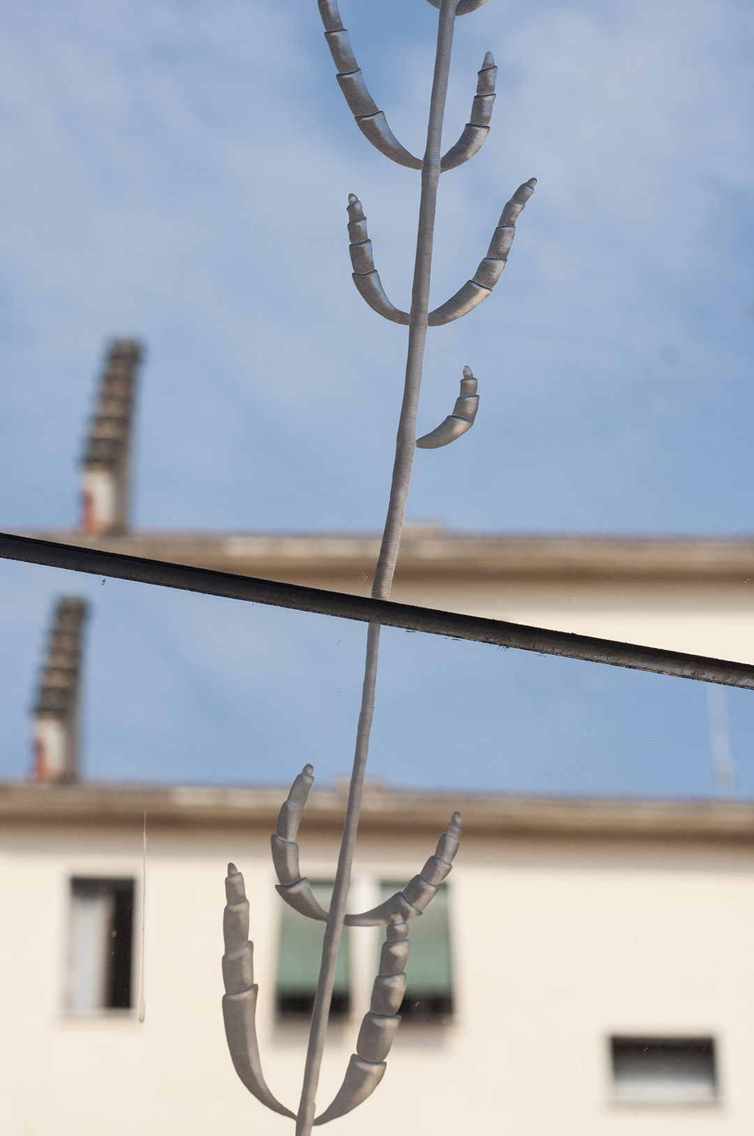 The Journey as Method | Interview Elena Mazzi | I'M FIRENZE DIGEST