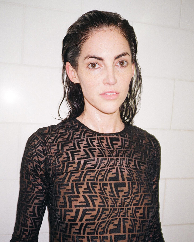 Sarah Coleman | New Life into Objects | I'M FIRENZE DIGEST