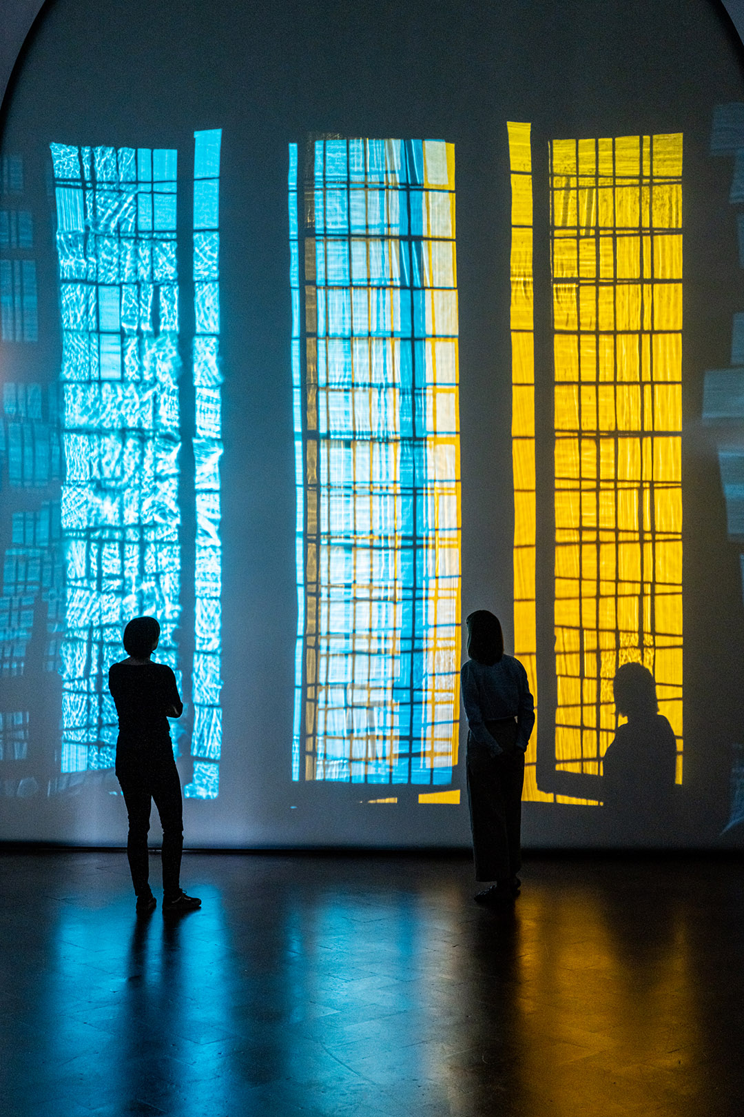 Nel Tuo Tempo: Olafur Eliasson’s prismatic world | I’M FIRENZE DIGEST