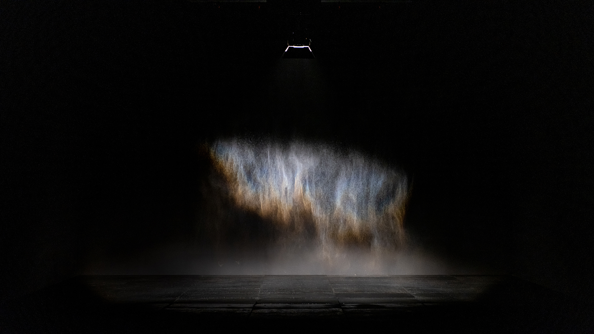 Nel Tuo Tempo: Olafur Eliasson’s prismatic world | I’M FIRENZE DIGEST