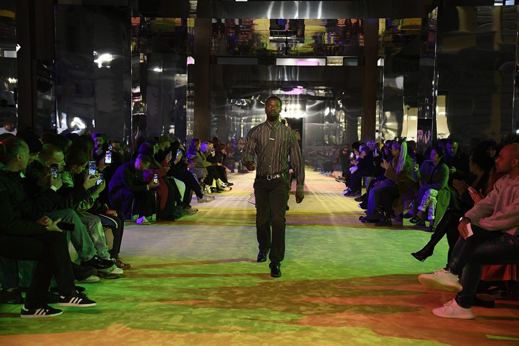 A 70s Odyssey from FENDI to Martine Rose | I'M FIRENZE DIGEST