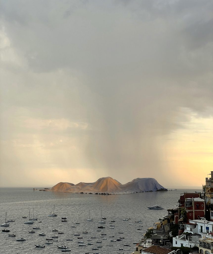 Conceptual artist Andy Picci’s new site | I'M FIRENZE DIGEST