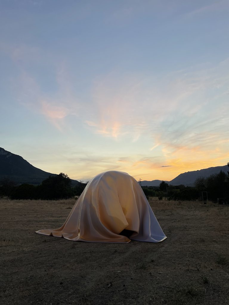 Conceptual artist Andy Picci’s new site | I'M FIRENZE DIGEST