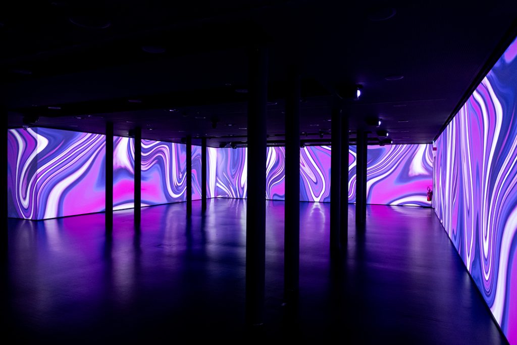 A Fable for Tomorrow, genesis of digital visual stories | I'M FIRENZE ...