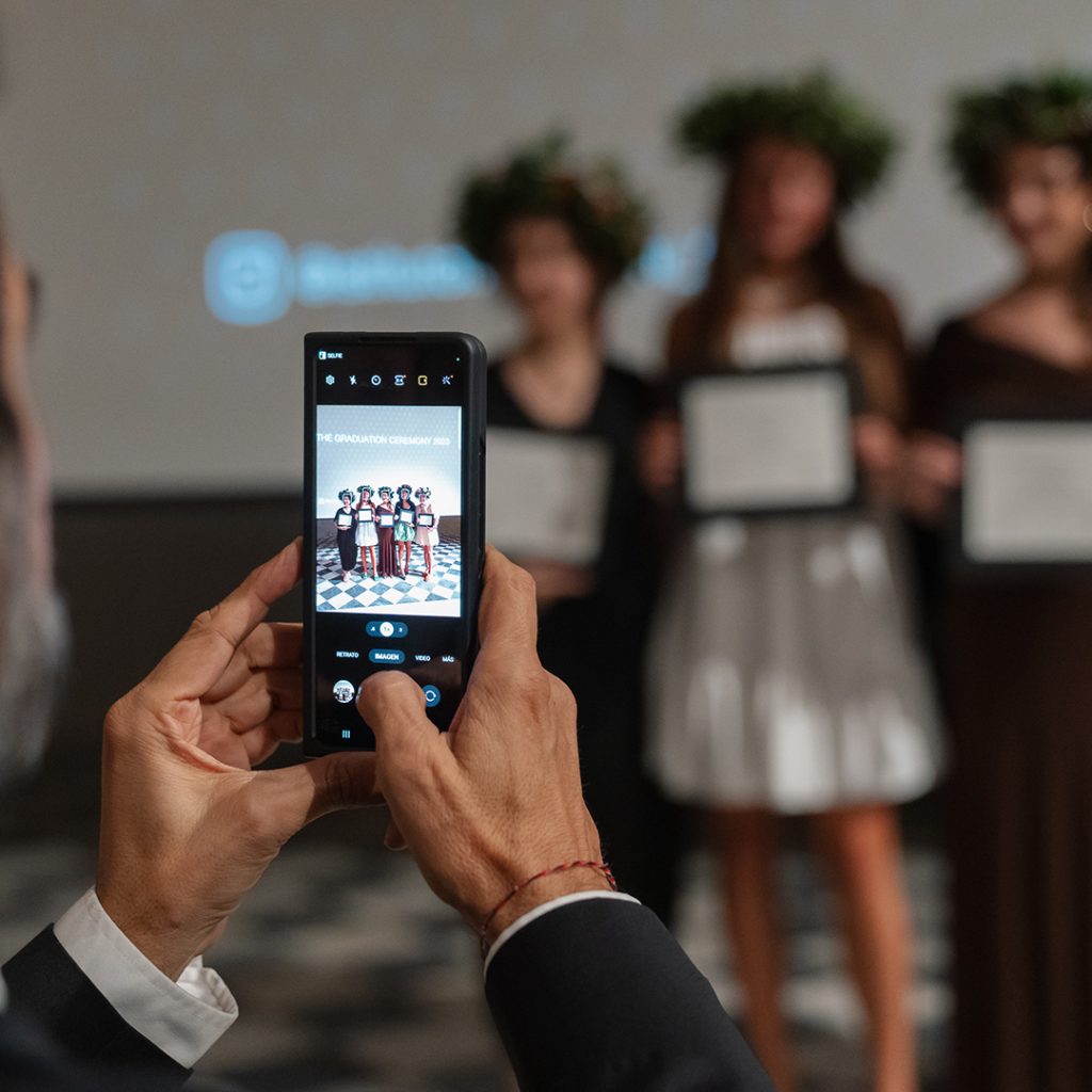The Graduation Ceremony told by an Insider | I'M FIRENZE DIGEST