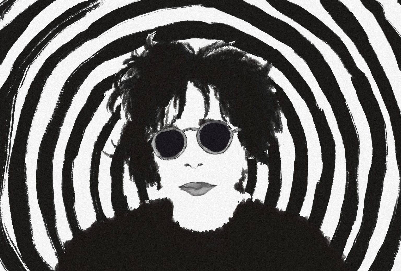 Tim Burton in Turin, the exhibition | I'M FIRENZE DIGEST