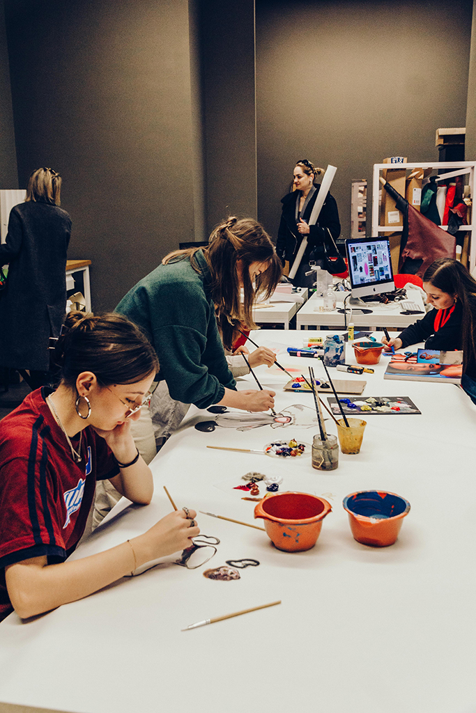 Creative ways to use school facilities | I'M FIRENZE DIGEST