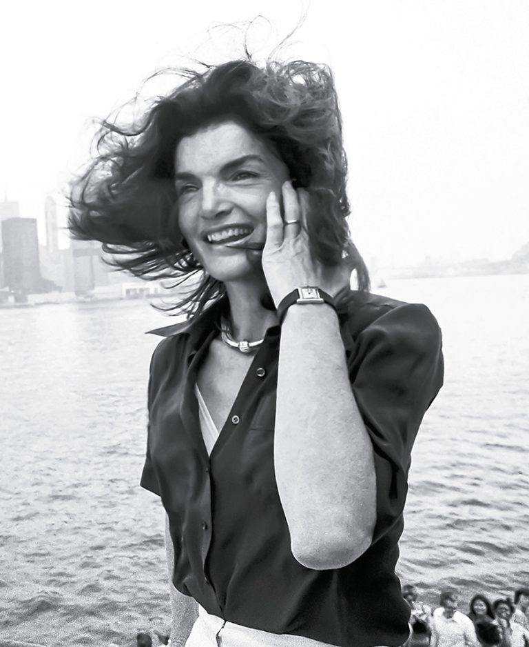 Jackie Kennedy - Style lessons to learn right now | I'M FIRENZE DIGEST