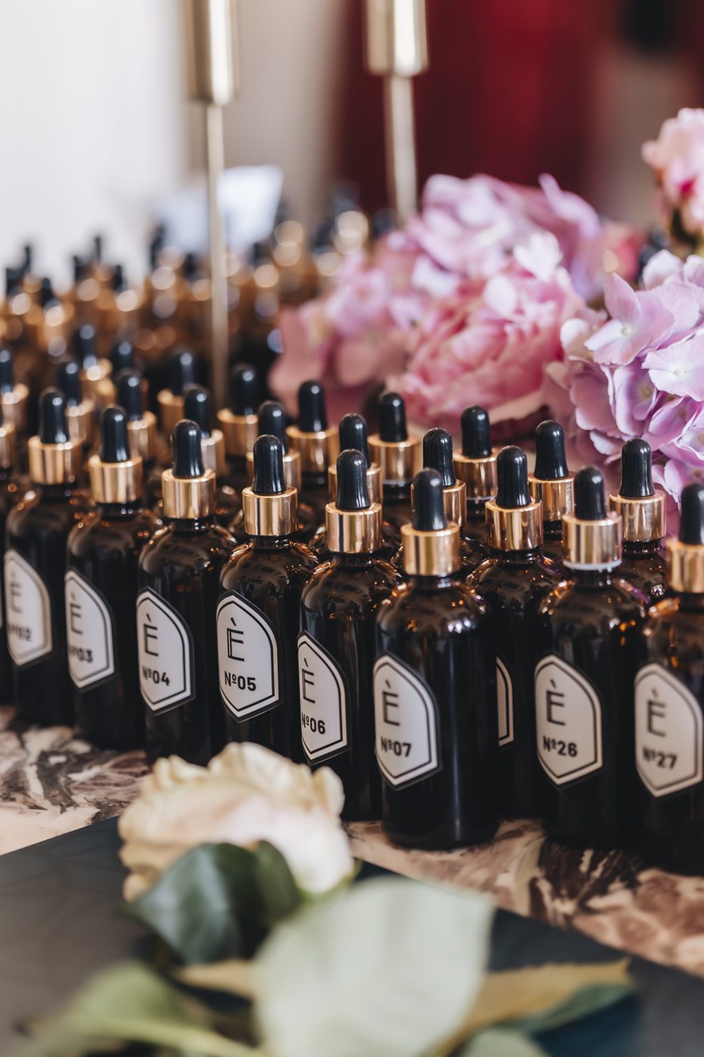 The Power of Perfume Branding | I'M FIRENZE DIGEST