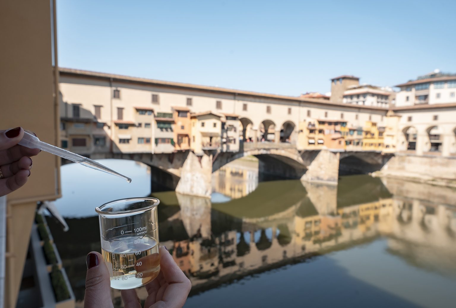 The Power of Perfume Branding | I'M FIRENZE DIGEST