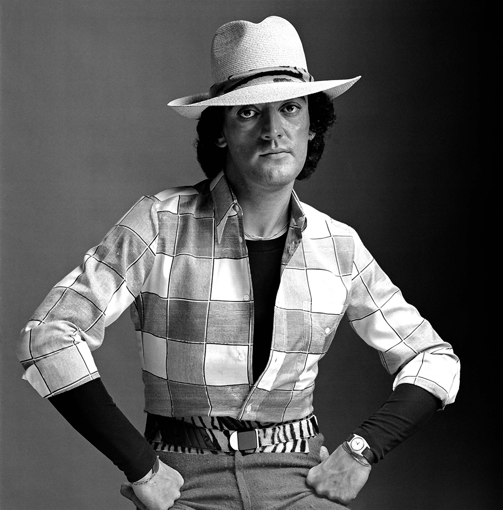 Walter Albini, all about the Prato exhibition | I'M FIRENZE DIGEST