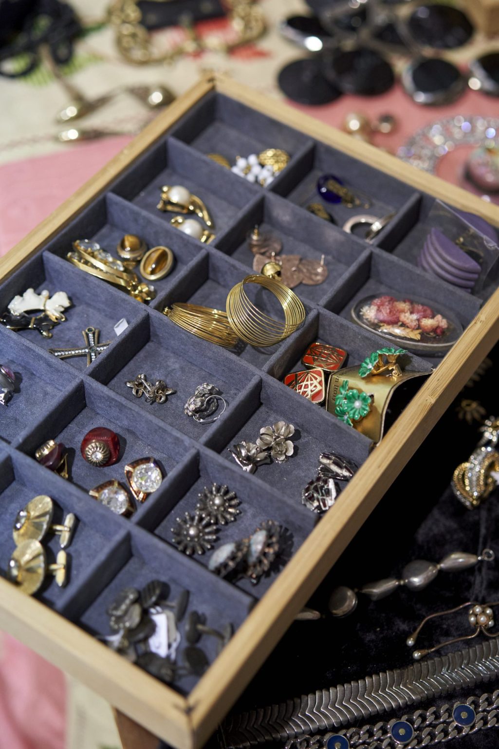 Pitti Filati 95: fibre and yarn enthusiasts | I'M FIRENZE DIGEST