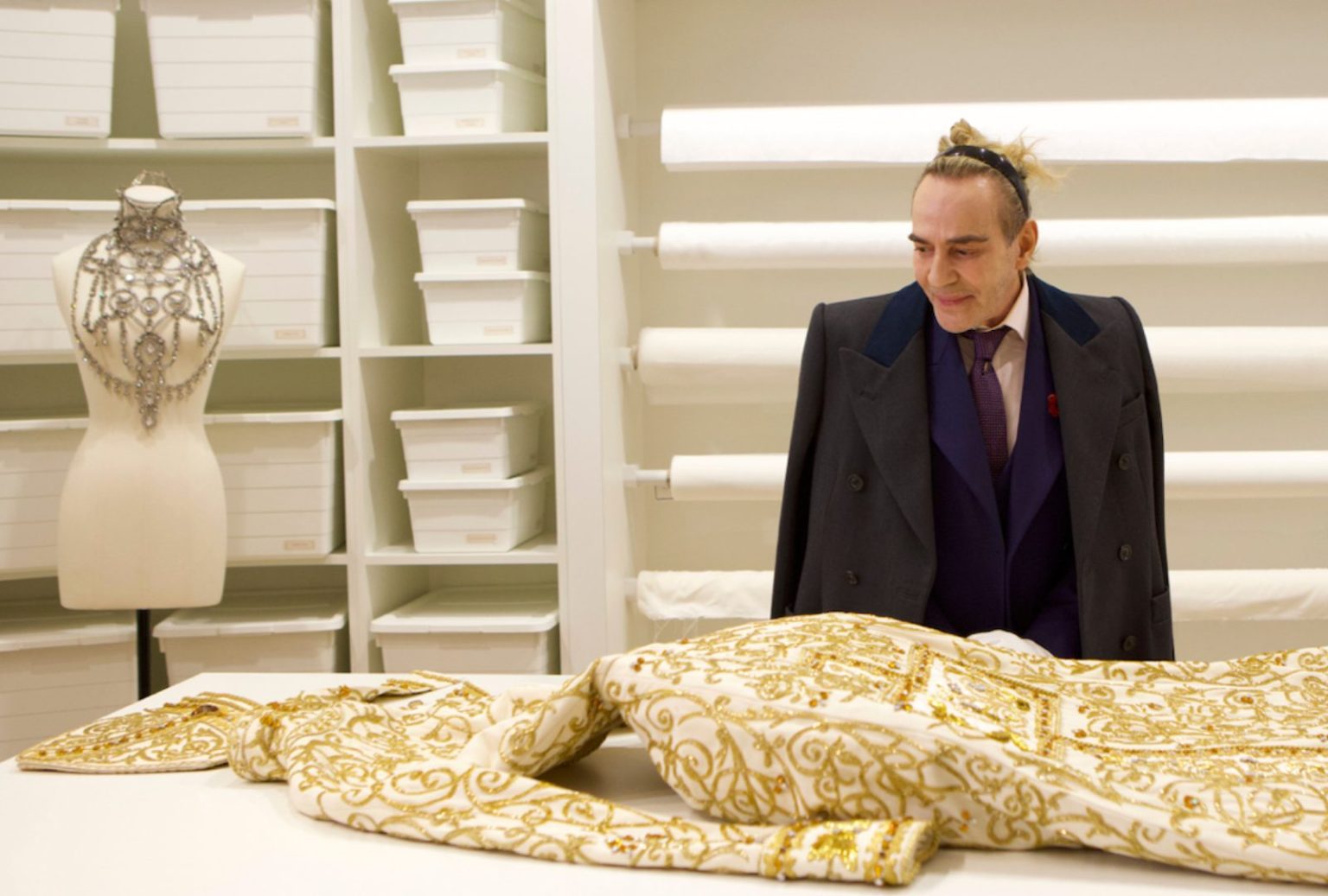 John Galliano High&Low the Highs we love | I'M FIRENZE DIGEST