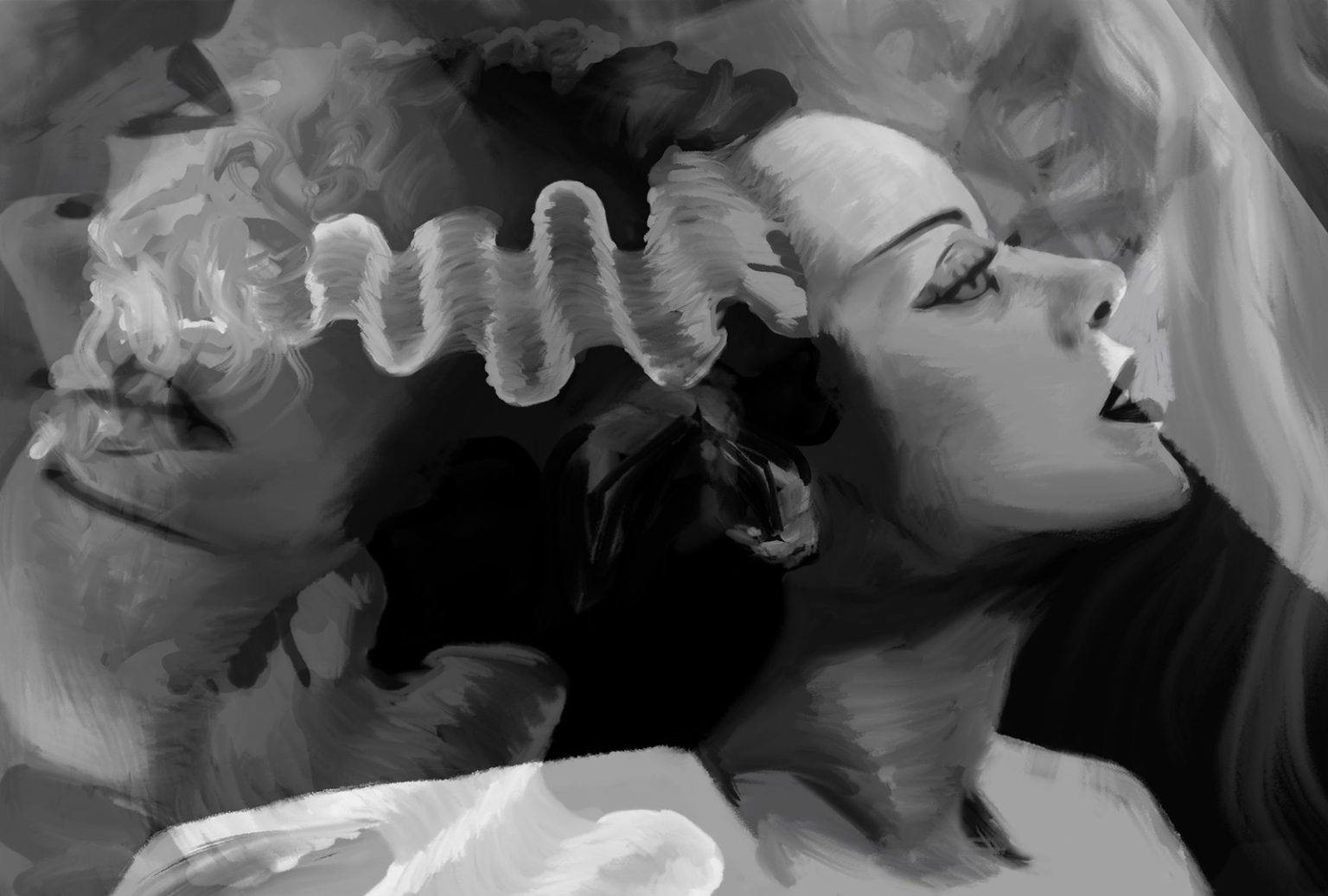 Guide to Iconic Horror Heroines in Film | I'M FIRENZE DIGEST