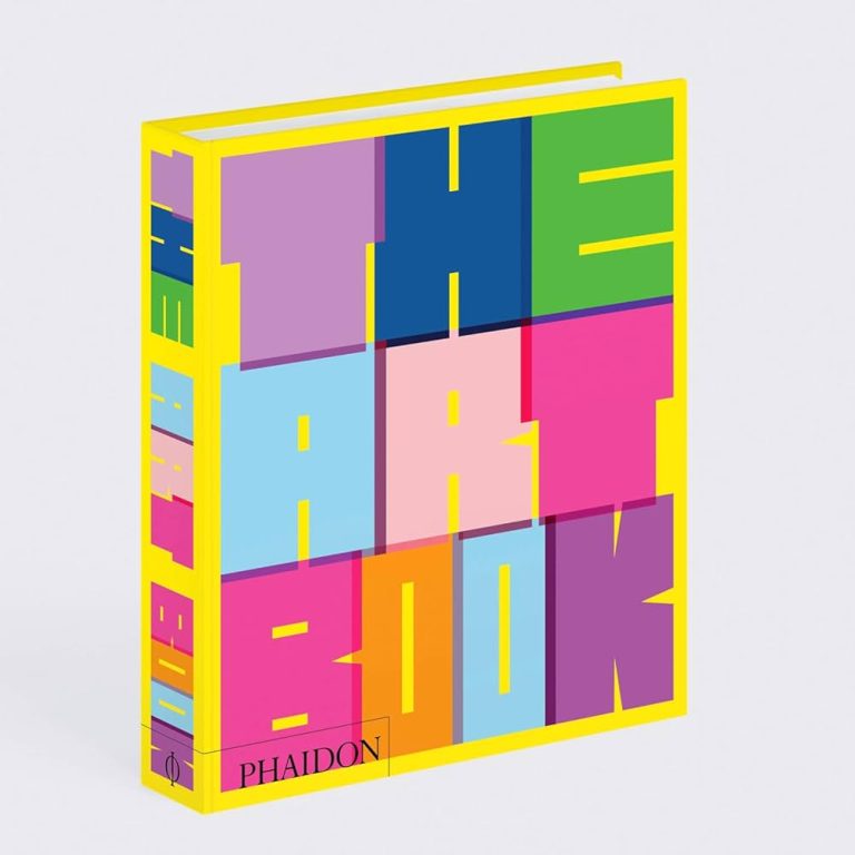 Art Books for Your Essential Collection | I'M FIRENZE DIGEST