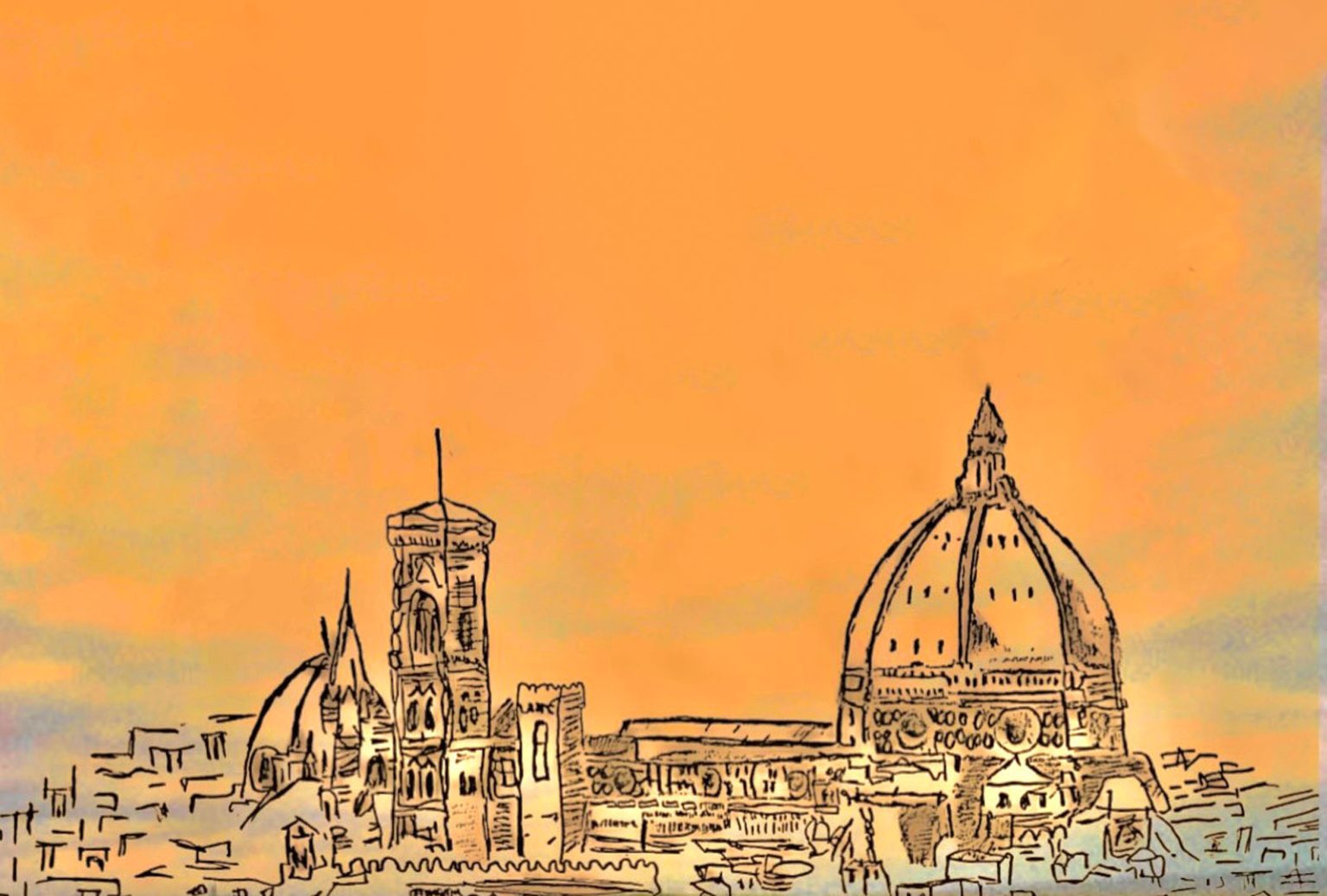 Sunset Spots Florence: 5 Perfect Views | I'M FIRENZE DIGEST