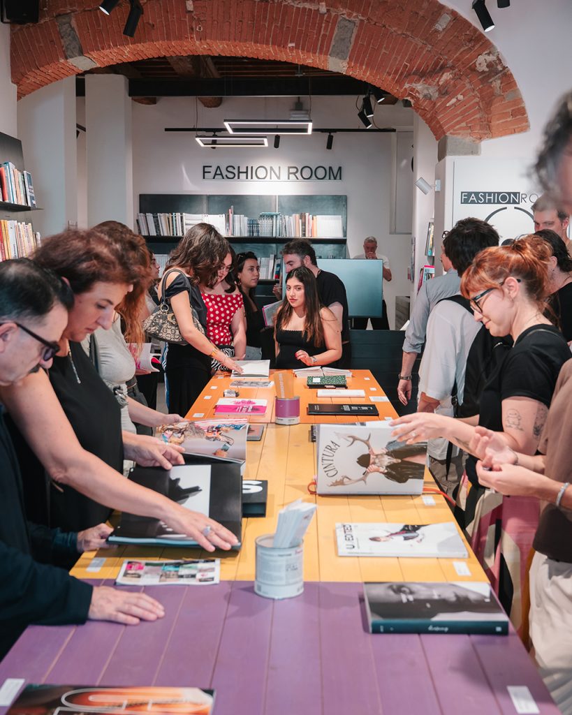 The Future of Magazines? Gen Z Rewrites the Rules | I'M FIRENZE DIGEST