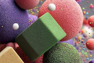 SS26 Color Trends: The Key Shades of the Season | I'M FIRENZE DIGEST