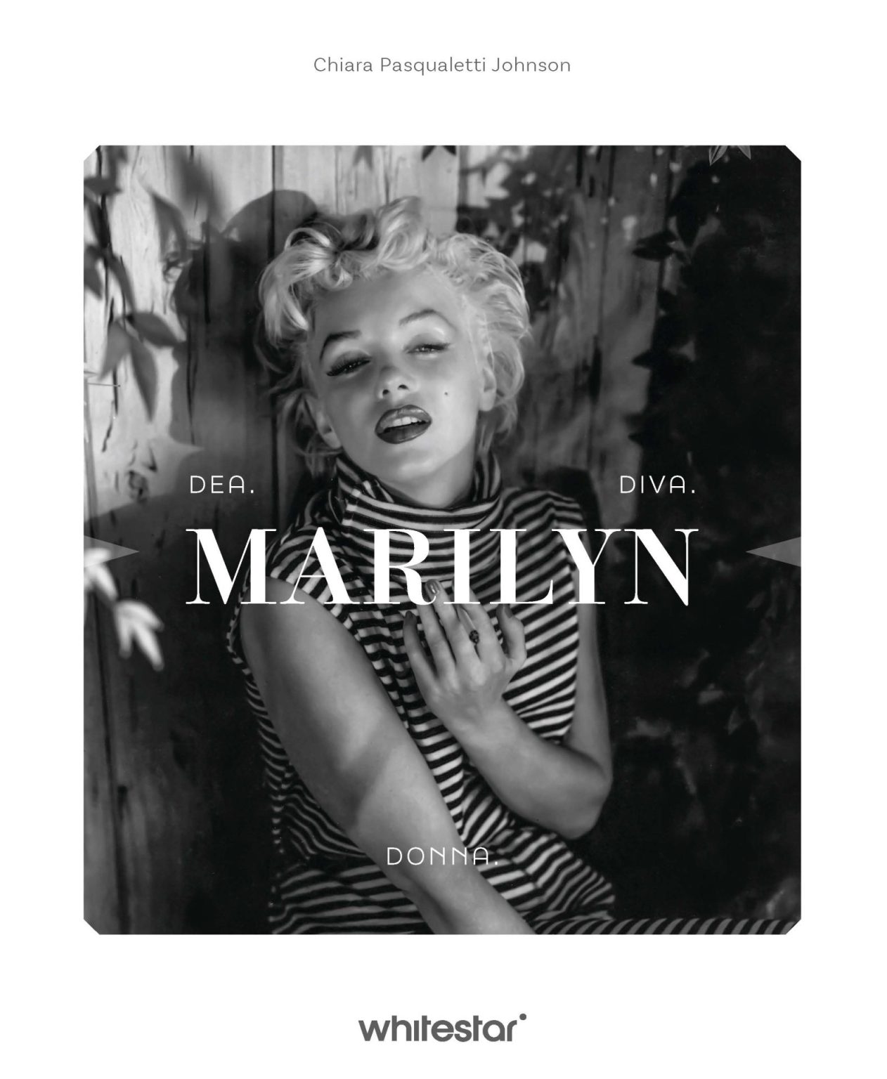 The Real Marilyn Monroe: New Book Rewrites Myth | I'M FIRENZE DIGEST
